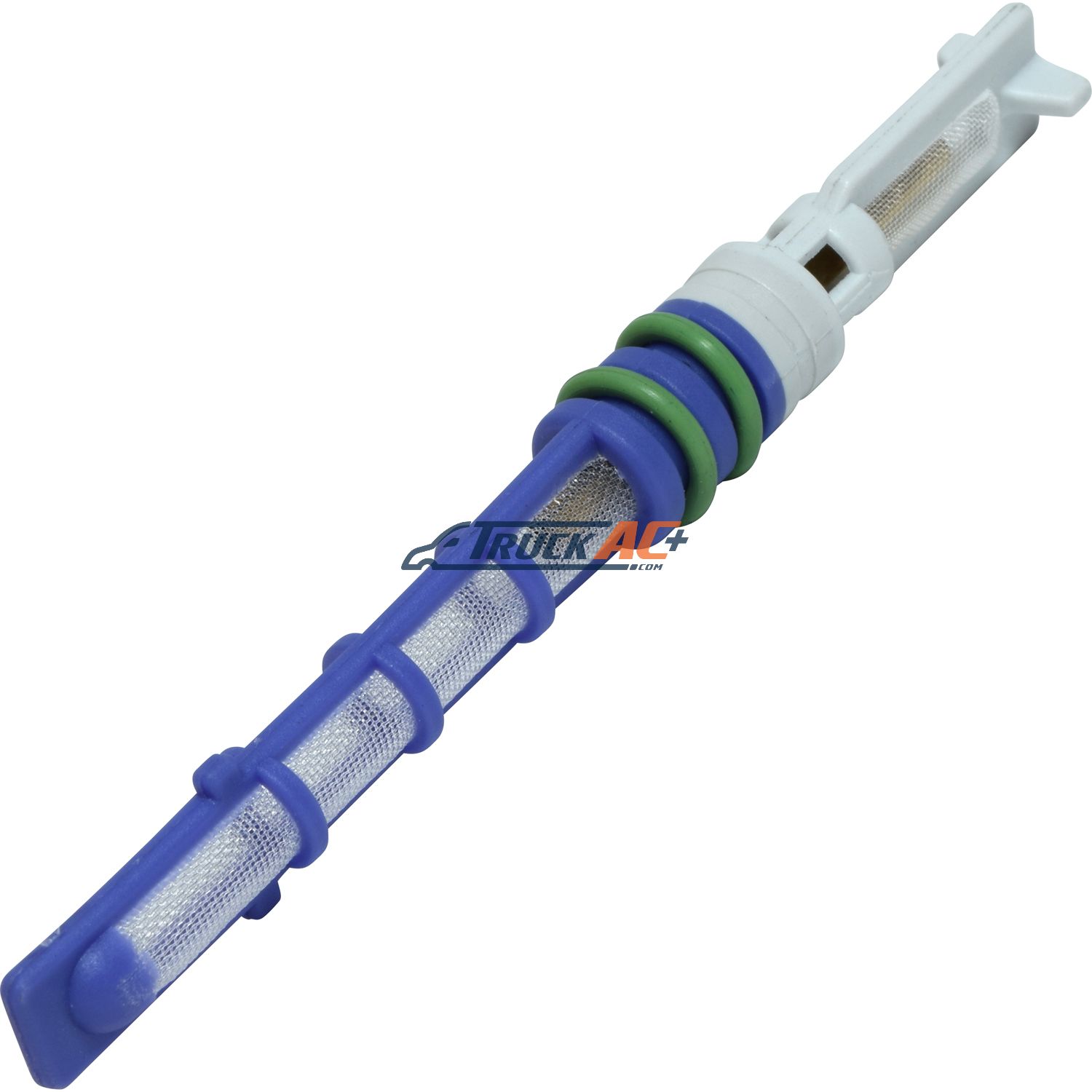 AFT Chrysler/Ram A/C Orifice Tube 1pk - Navistar 3548044C1, Truck Air ...