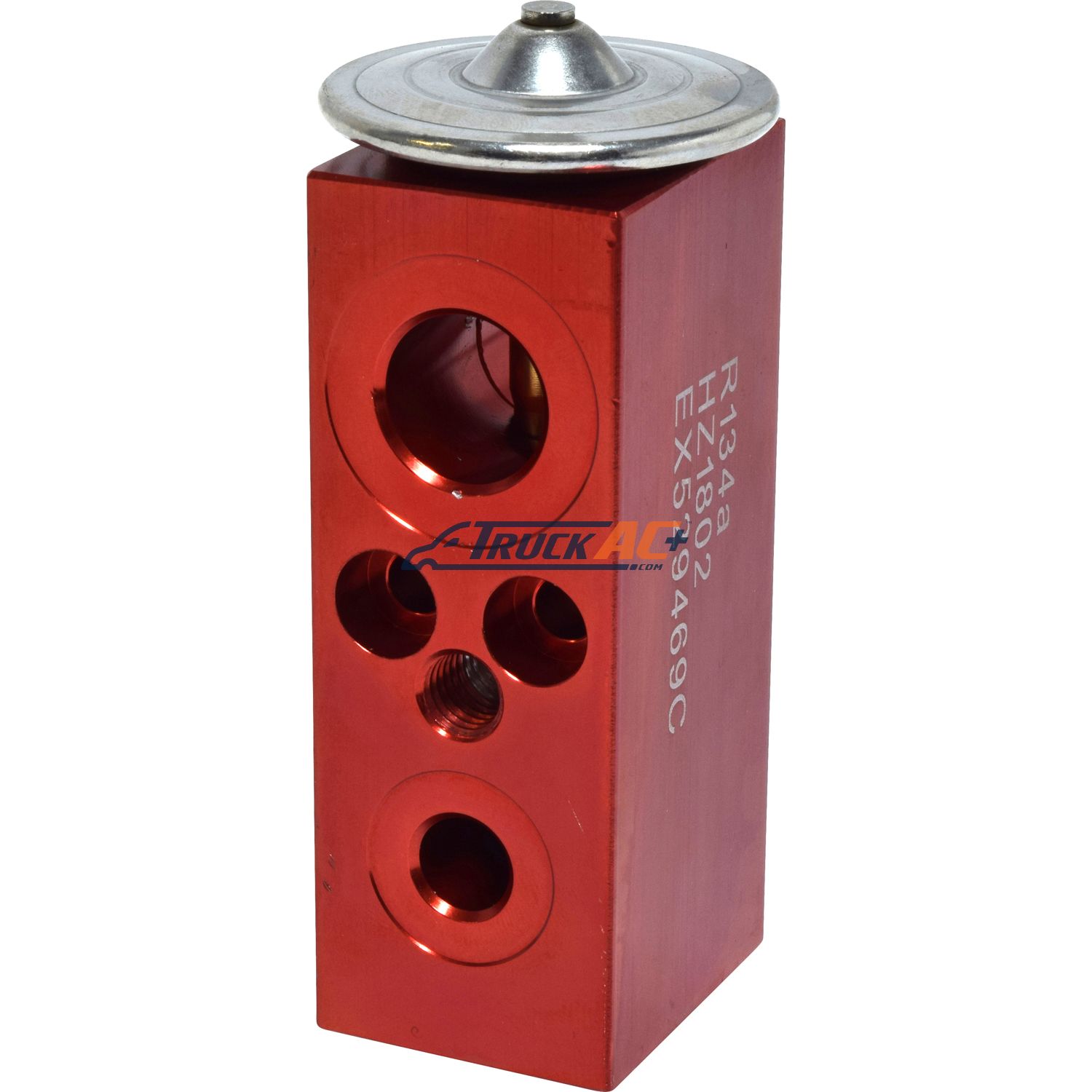 Freightliner Style A/C Expansion Valve - Freightliner BOA93674, Truck ...