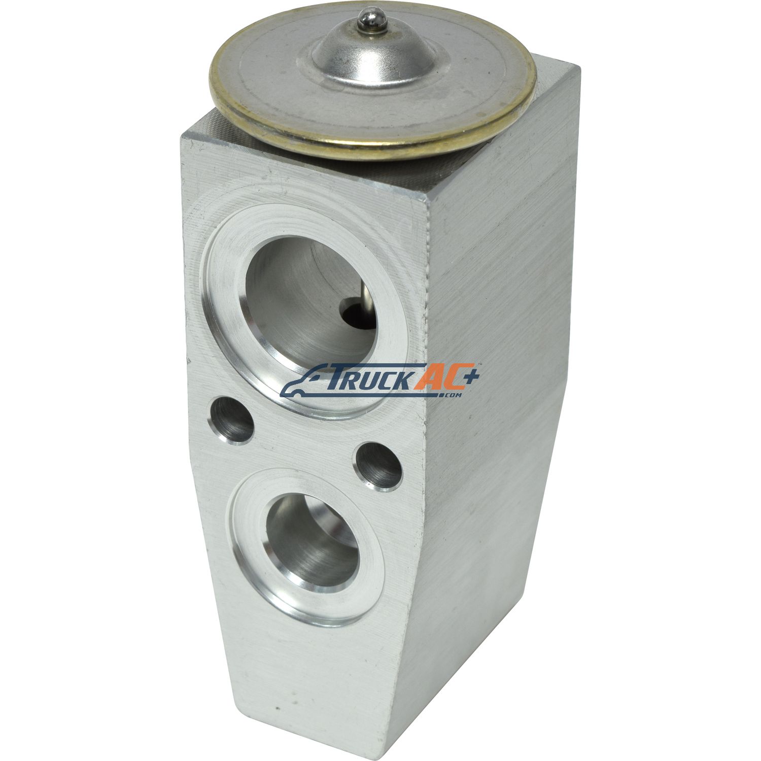 Ford Style A/C Expansion Valve - Ford BC3Z-19849A, YG-432, Egelhof ...