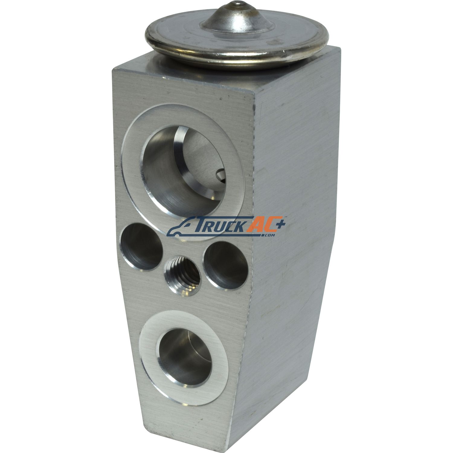 Freightliner Style A/C Expansion Valve - Freightliner VCC T1000898P ...