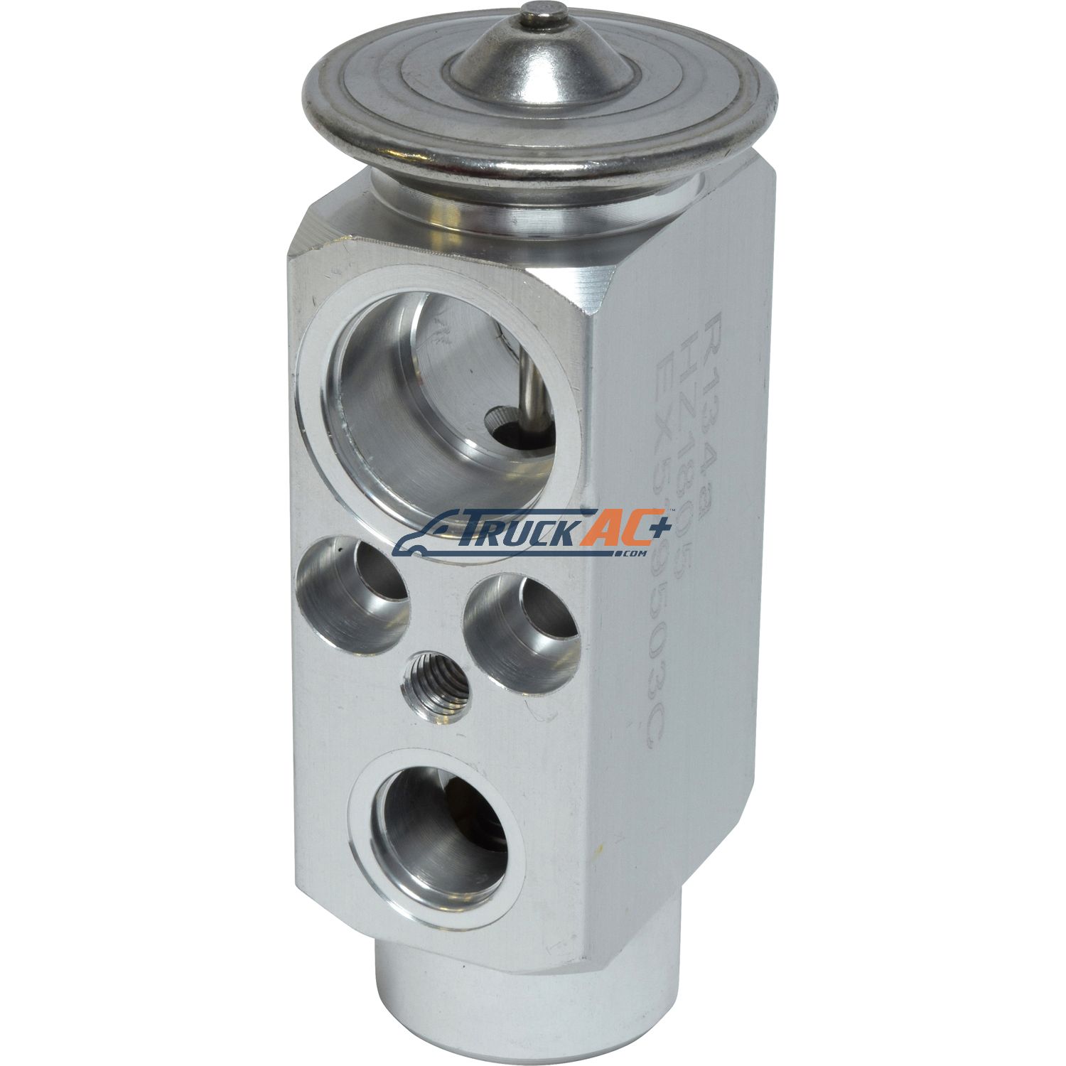 Mack Style A/C Expansion Valve - Mack 3543-T4935001, Egelhof 324323 ...