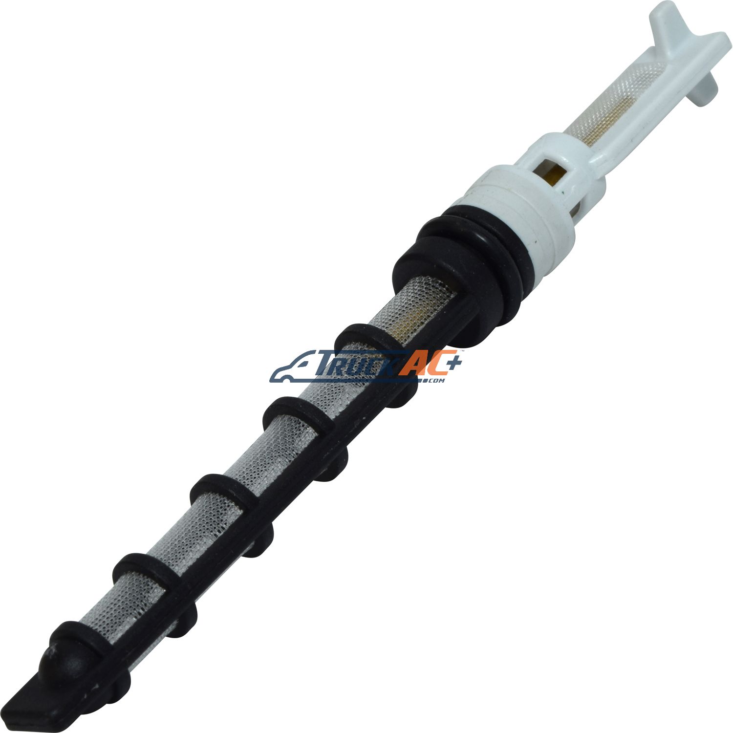 AFT .072 Black/White GM A/C Orifice Tube 1pk - Truck Air 12-0220, MEI 1653