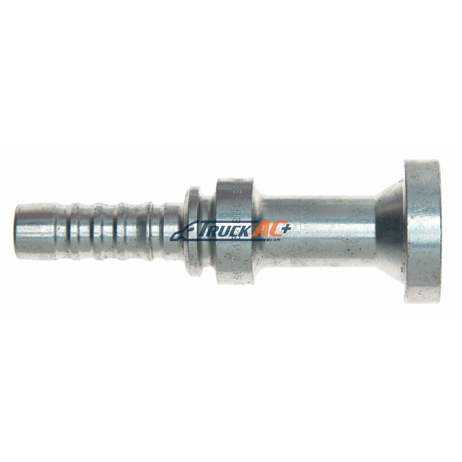 Gates 4 Wire/Spiral Hose Fitting - Gates G20350-1616