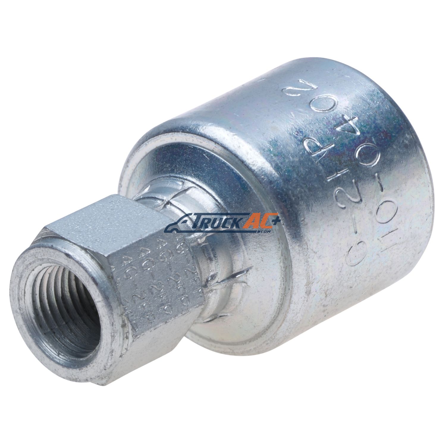 Gates 2 Wire Hose Fitting - Gates G25110-0606