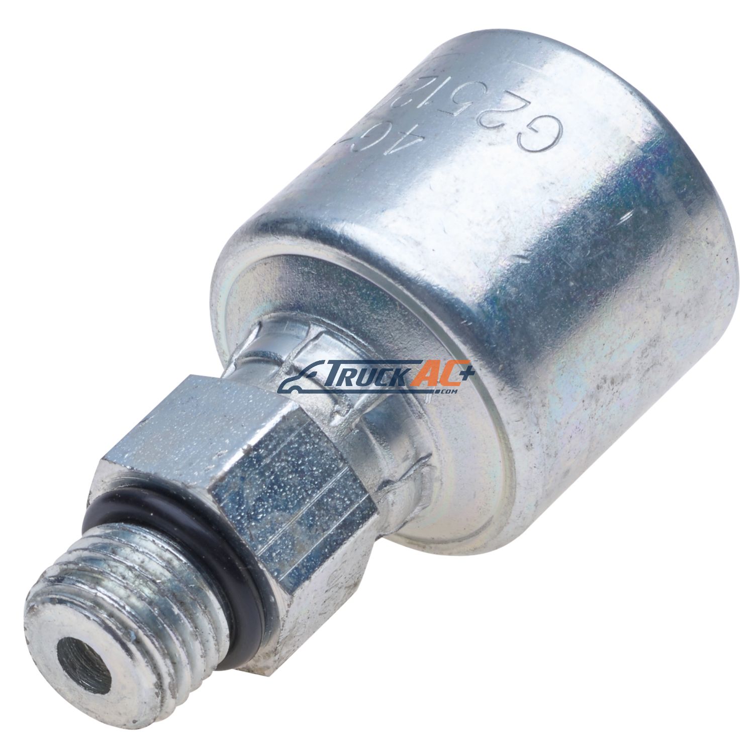 Gates 2 Wire Hose Fitting - Gates G25120-1210