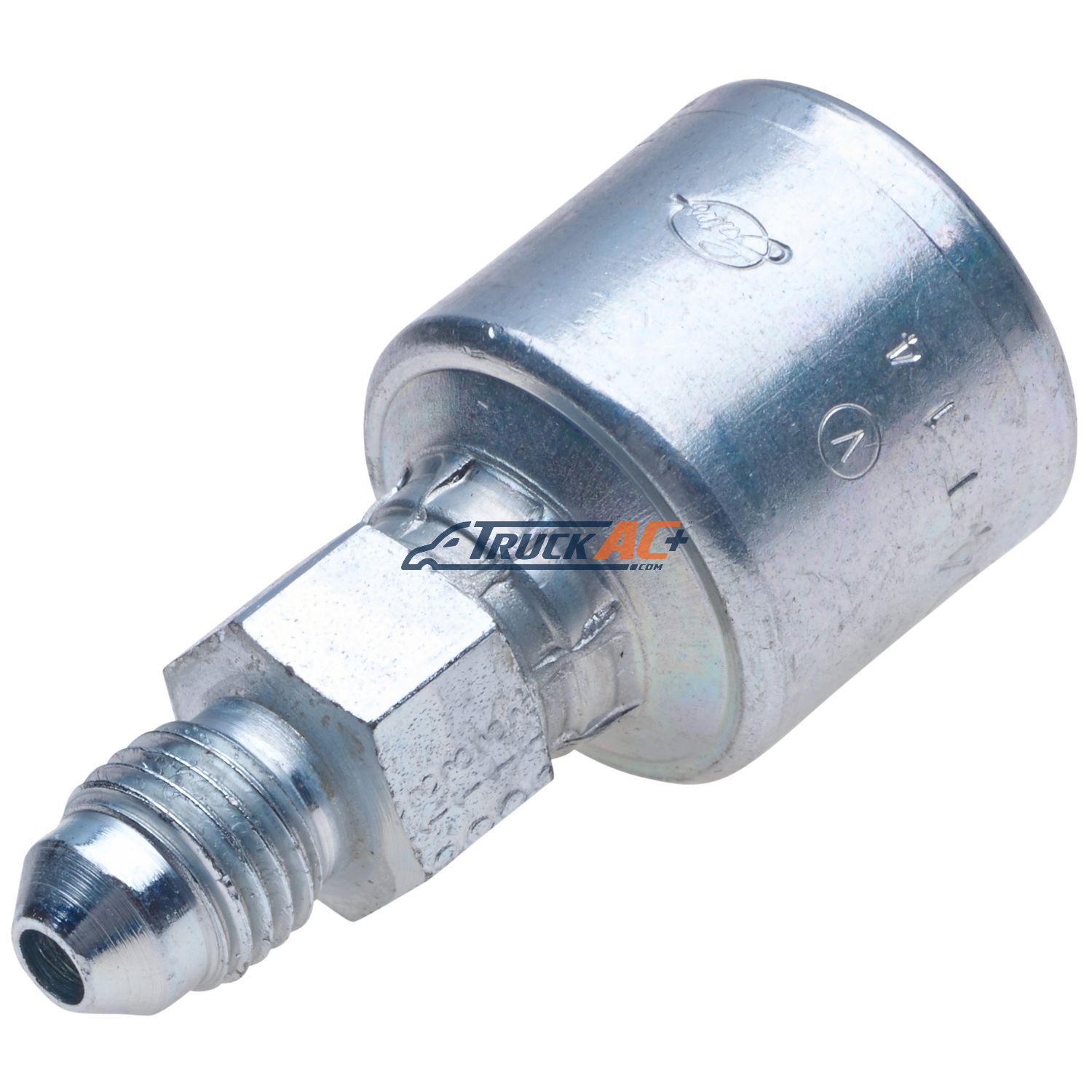 Gates 2 Wire Hose Fitting - Gates G25165-0606