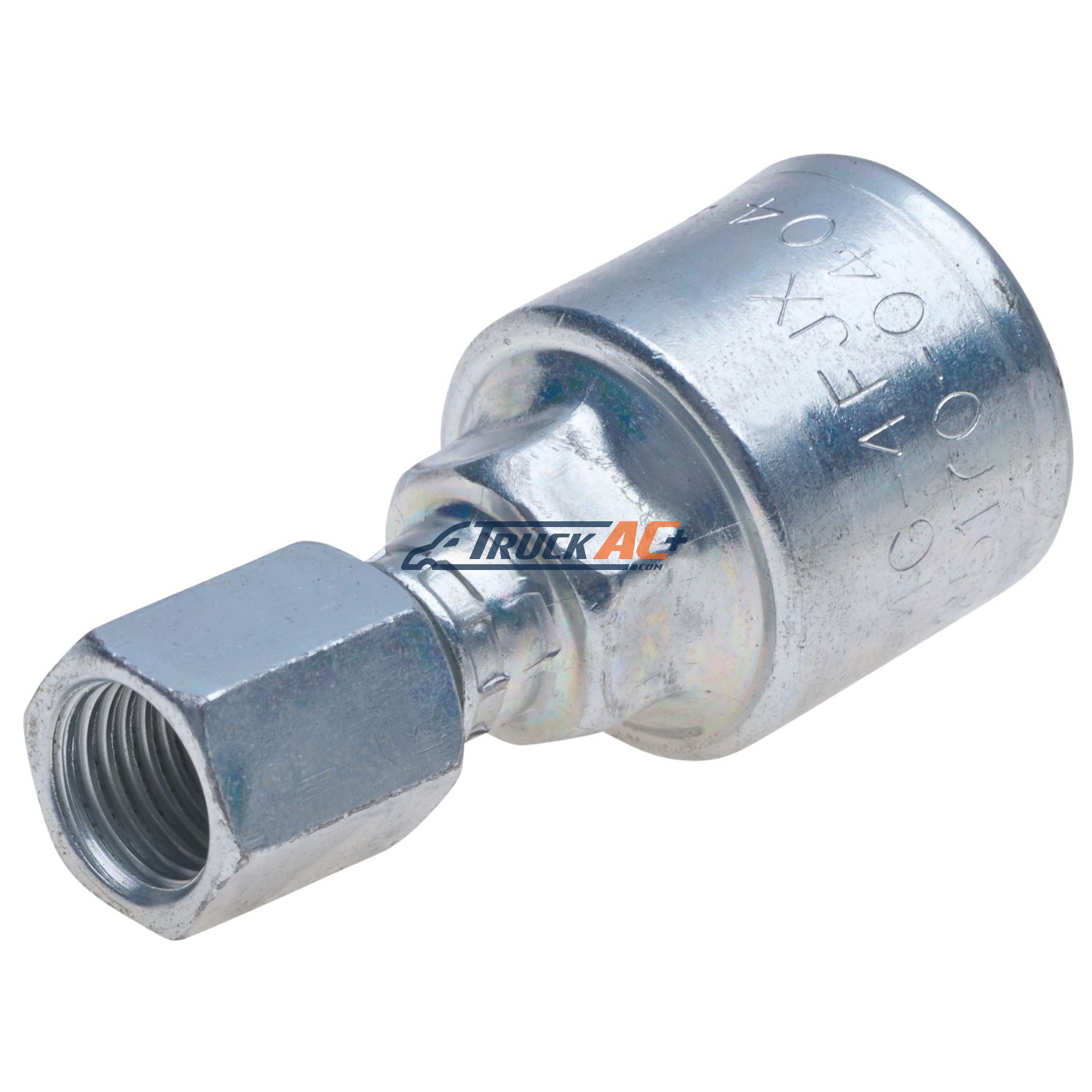 Gates 2 Wire Hose Fitting - Gates G25170-1216