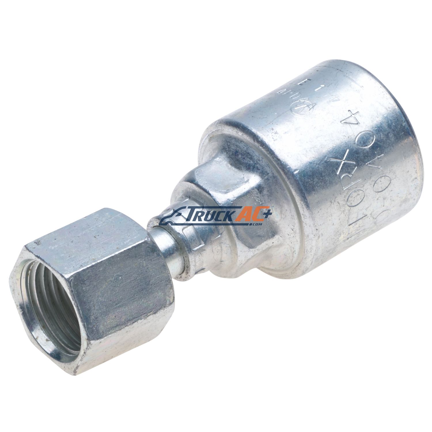 Gates 2 Wire Hose Fitting - Gates G25230-0808