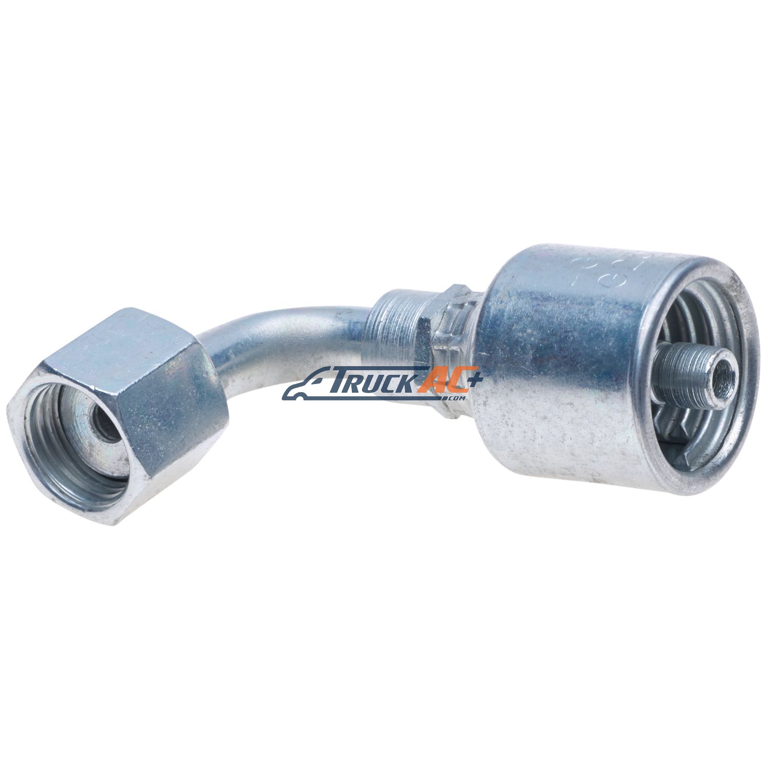 Gates 2 Wire Hose Fitting - Gates G25240-0808