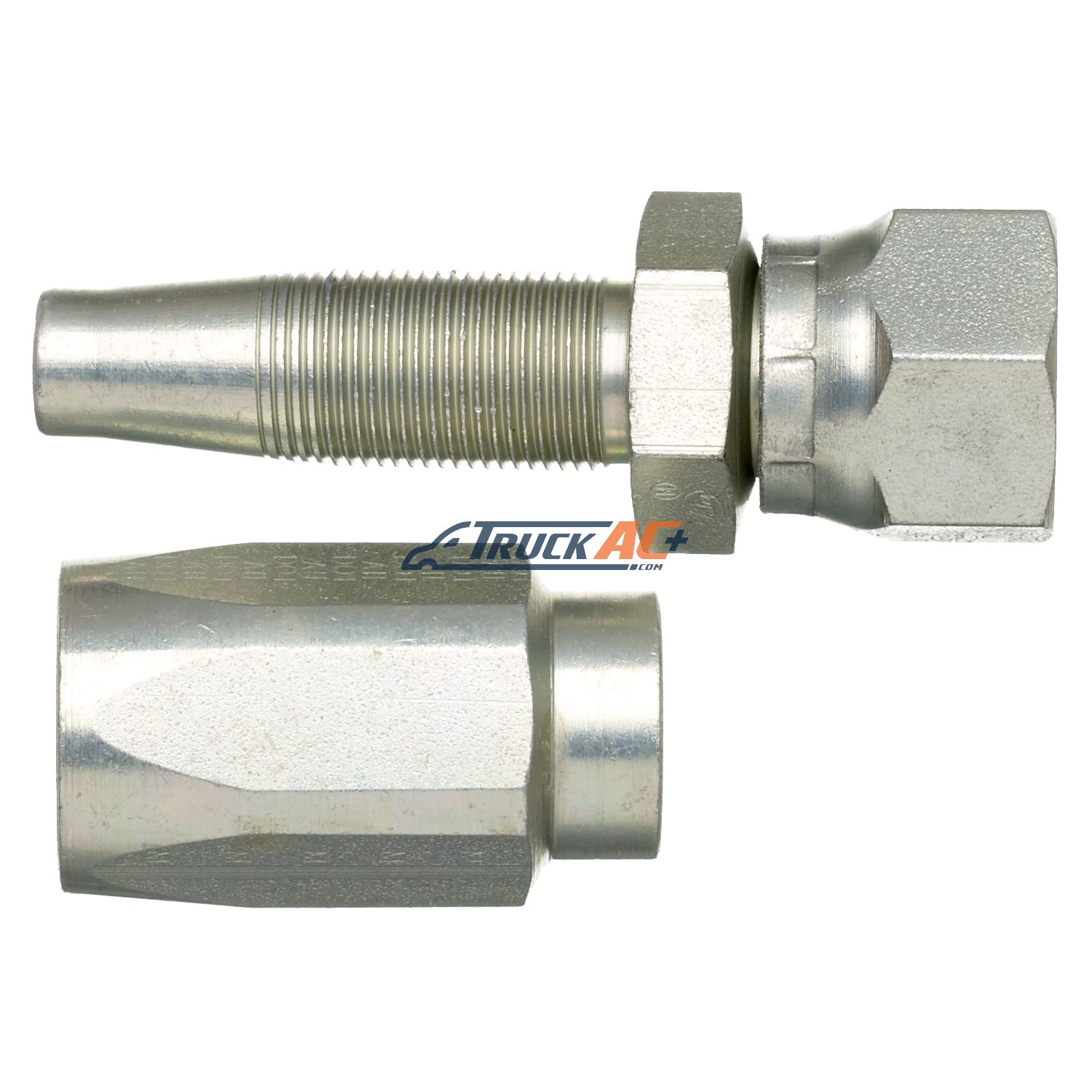 Gates C5D (Diesel Fuel Line Fitting) - Gates G34210-0608