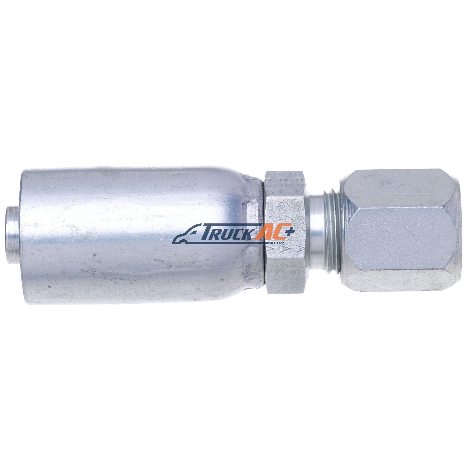 Gates Power Steering Fitting (light duty) - Gates G50510-0610