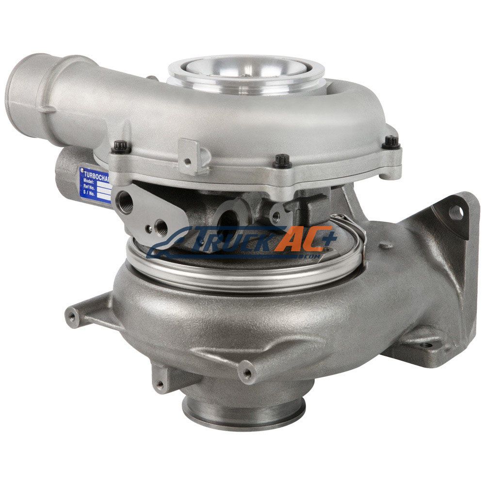 Chevrolet/GMC Turbocharger - OEM Turbo 2T-105, Garrett 848212-5001S