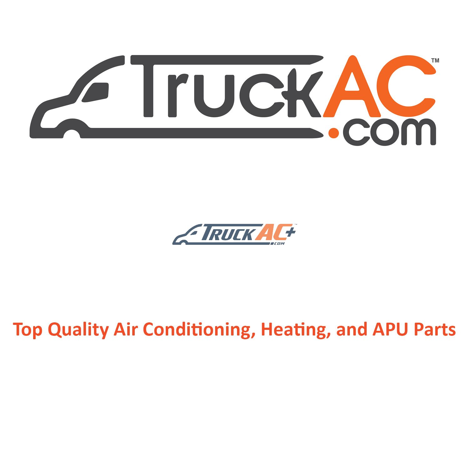 Mack Actuator - Mack 3543-H2470