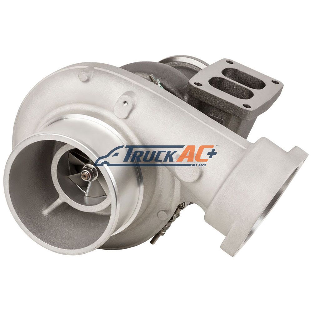 Caterpillar Turbocharger - OEM Turbo 0R6694, Stigan 847-1458 ...