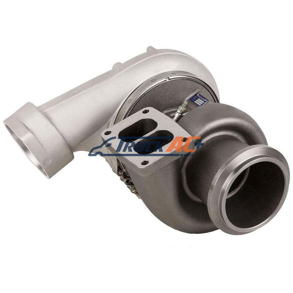Caterpillar Turbocharger - OEM Turbo 0R6694, Stigan 847-1458 ...