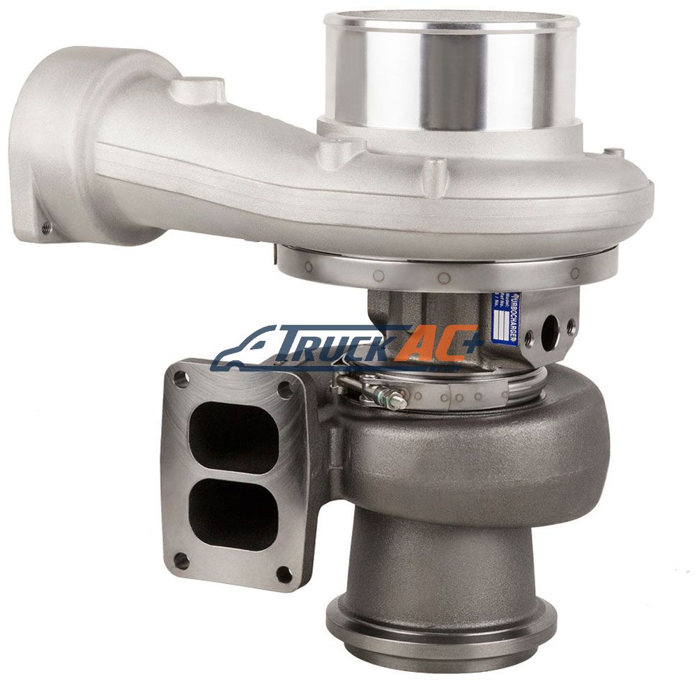 Caterpillar Turbocharger - OEM Turbo 0R6694, Stigan 847-1458 ...