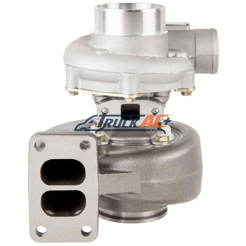 Dodge Turbocharger - OEM Turbo 171270, Stigan 847-1195, BorgWarner ...