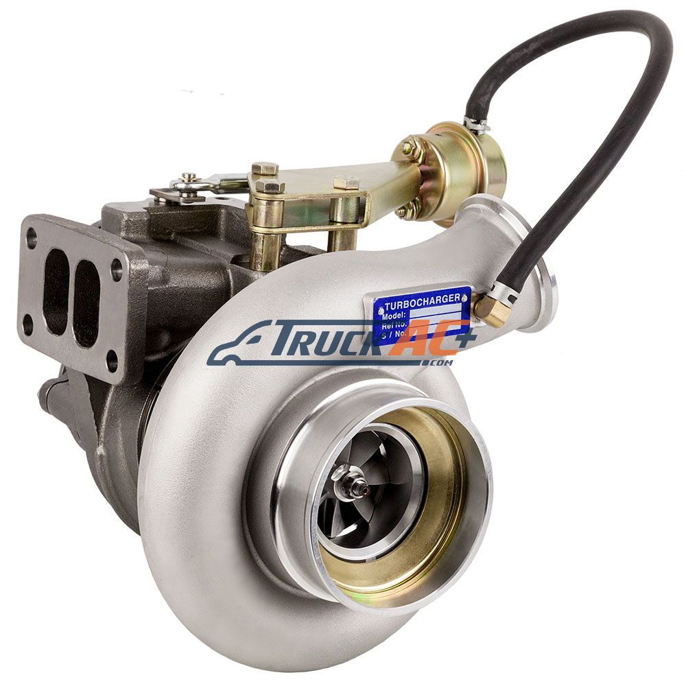 Dodge Turbocharger - OEM Turbo 1700320158, Stigan 847-1044, Holset 3539343