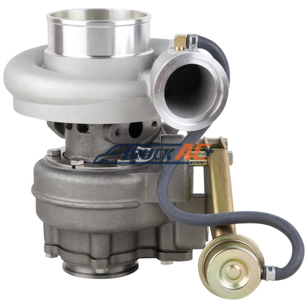Dodge Turbocharger - OEM Turbo 1700320171, Stigan 847-1041, Holset 3539373