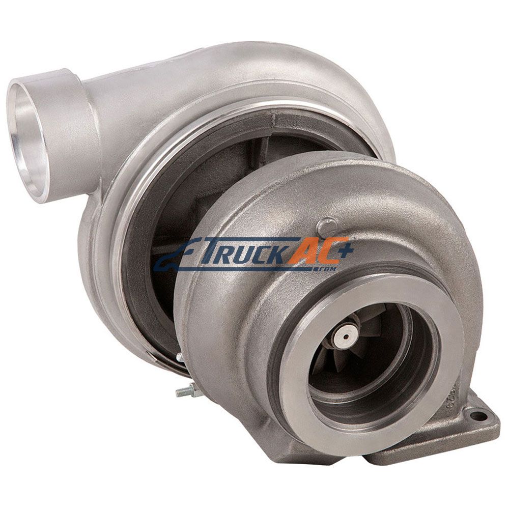 Volvo Turbocharger - OEM Turbo 20516147, Stigan 847-1143, Holset 3599996D
