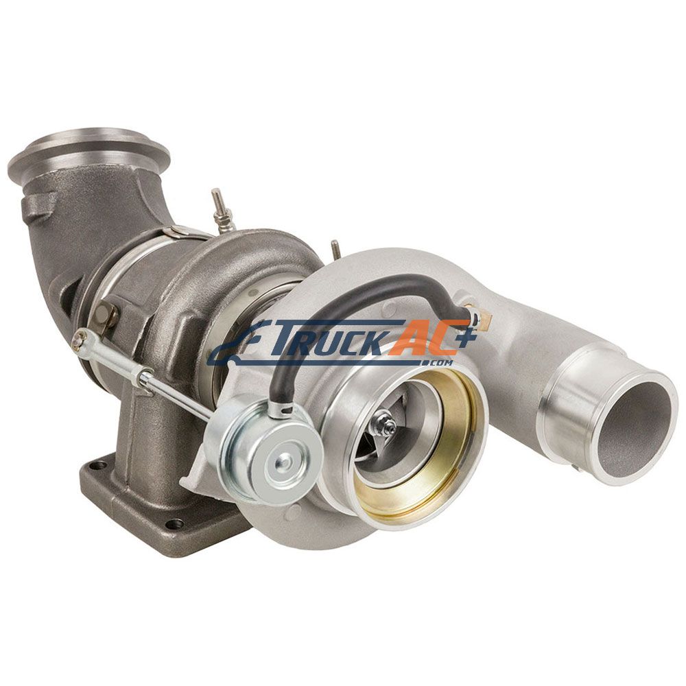Dodge Turbocharger - OEM Turbo 05086863AA, Stigan 847-1011, Holset 4035044