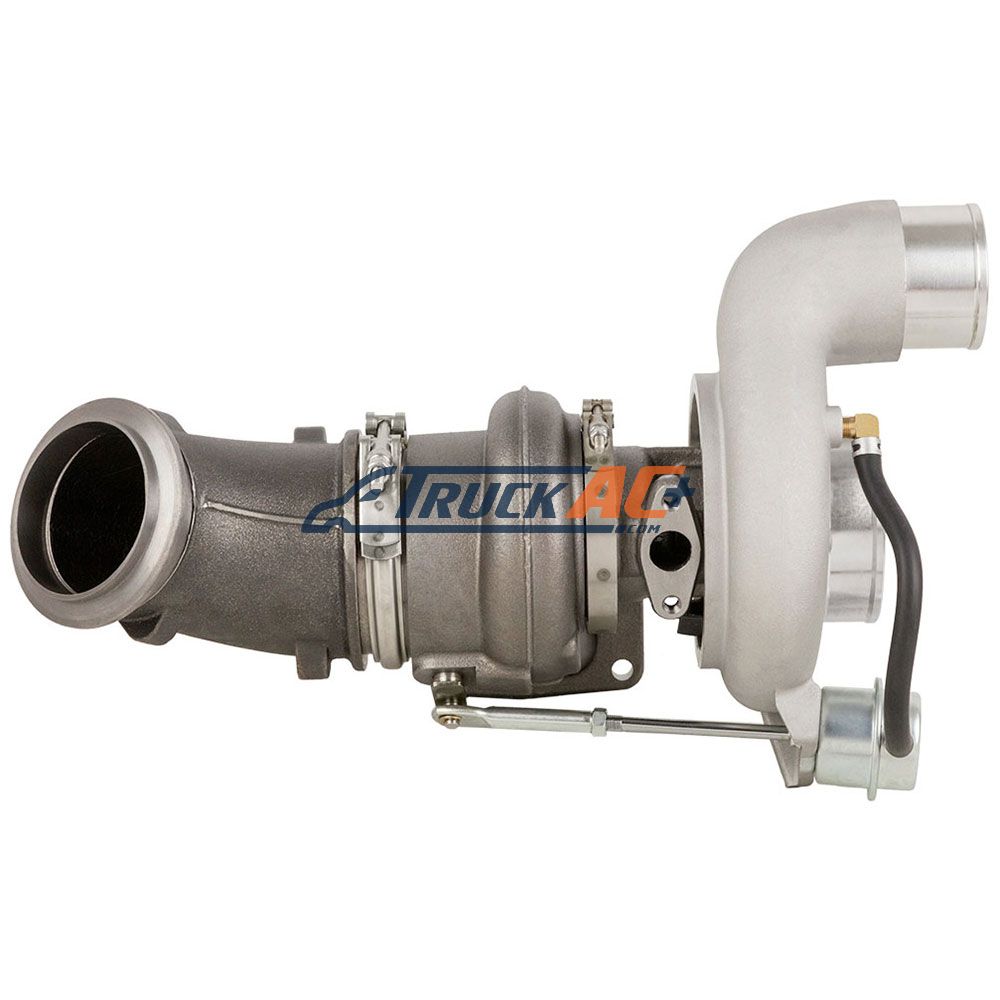 Dodge Turbocharger - OEM Turbo 05086863AA, Stigan 847-1011, Holset 4035044