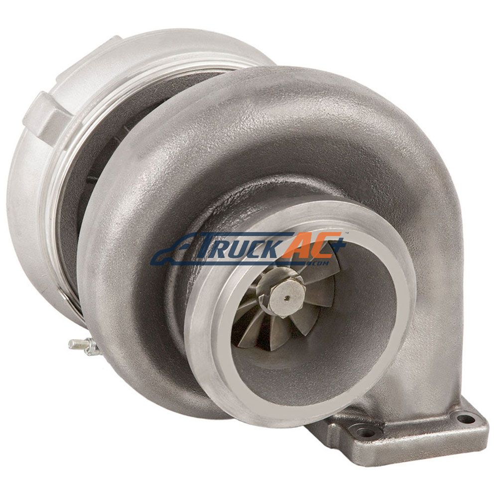 Detroit Diesel Turbocharger - OEM Turbo 171702