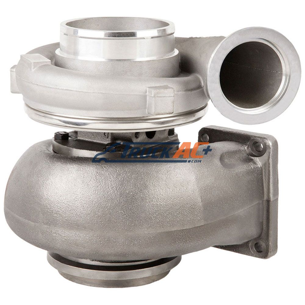Detroit Diesel Turbocharger - OEM Turbo 171702
