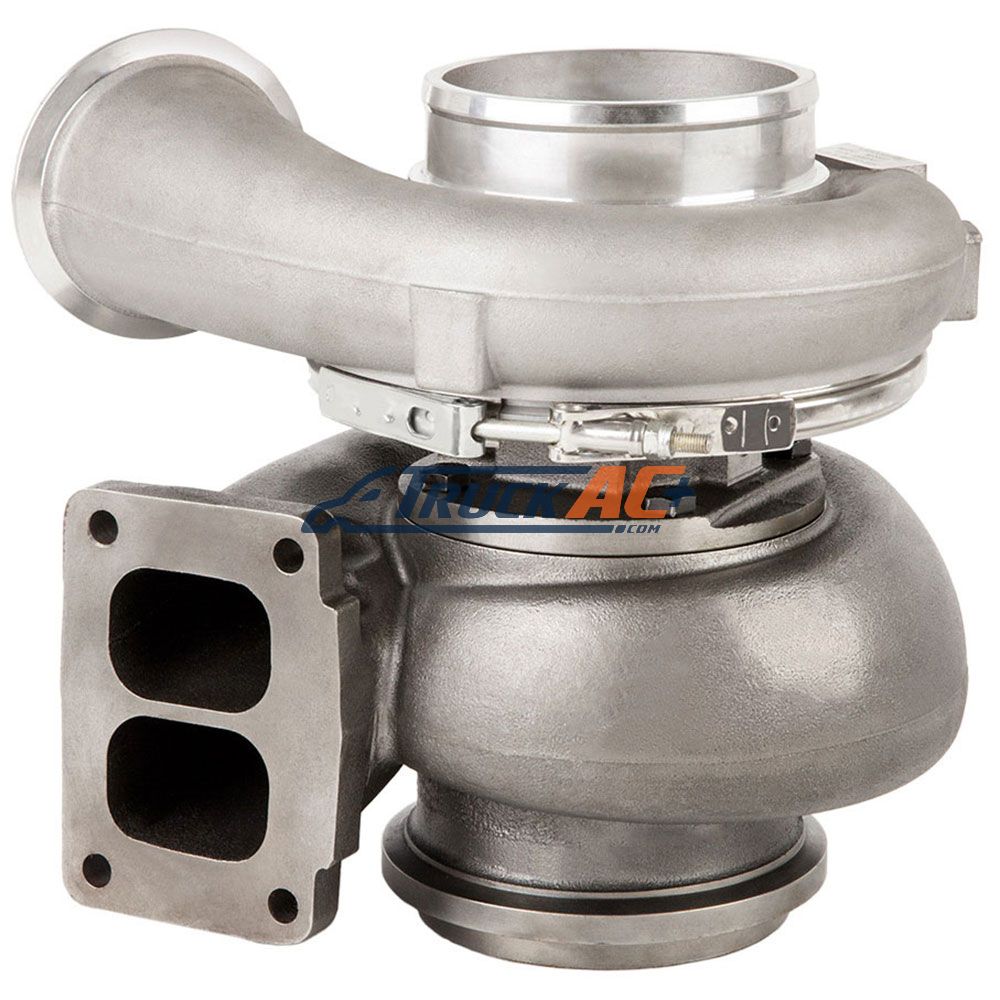 Detroit Diesel Turbocharger - OEM Turbo 171702