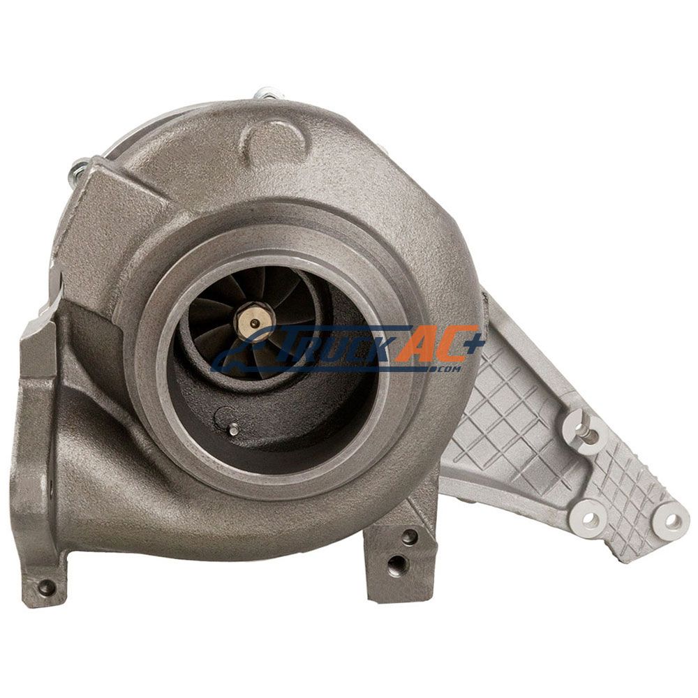 Dodge/Freightliner Turbocharger - OEM Turbo 2T-321, Garrett 736088 ...