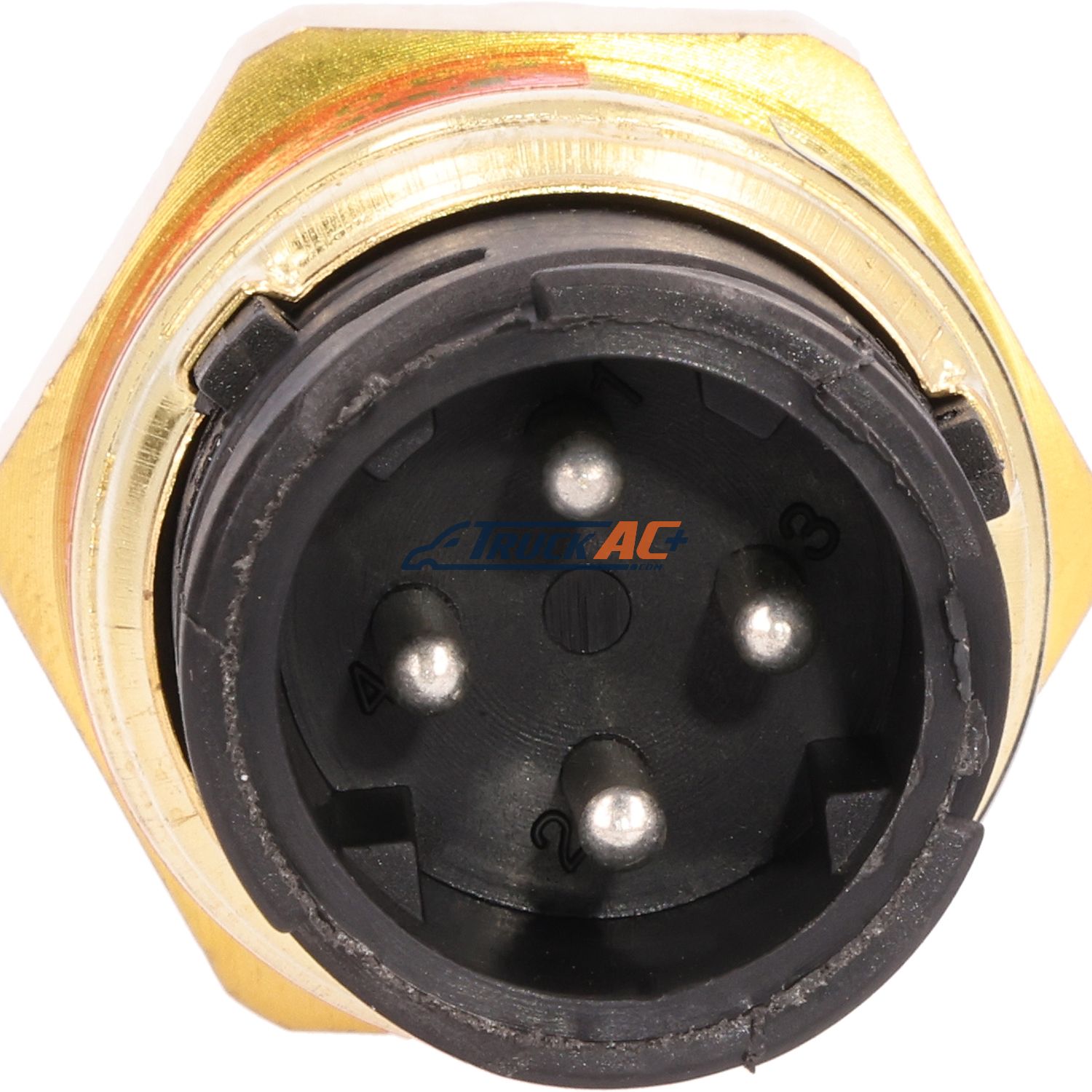 Oil Pressure Sensor - Volvo 1077574