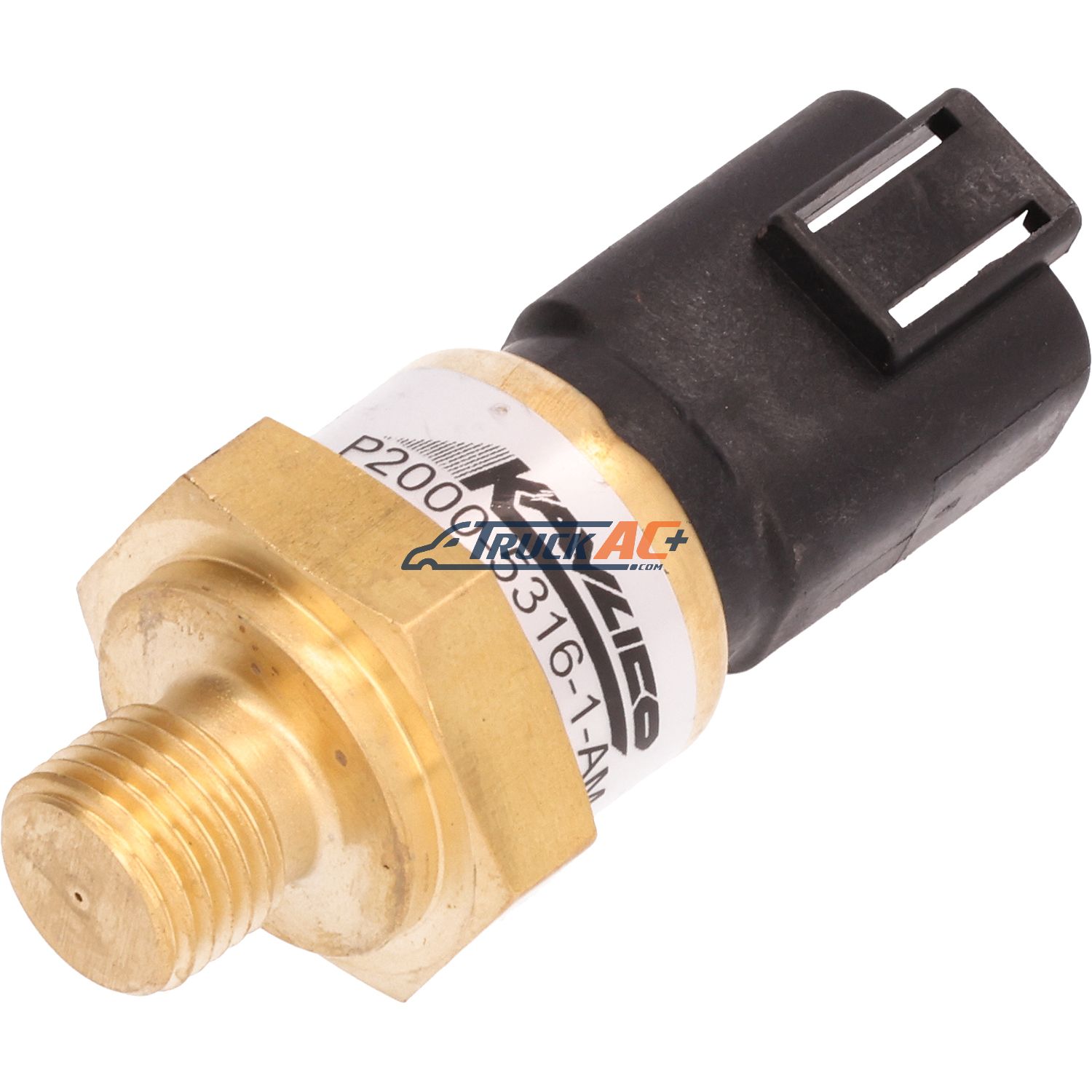 Oil Pressure Sensor - Volvo 15190641