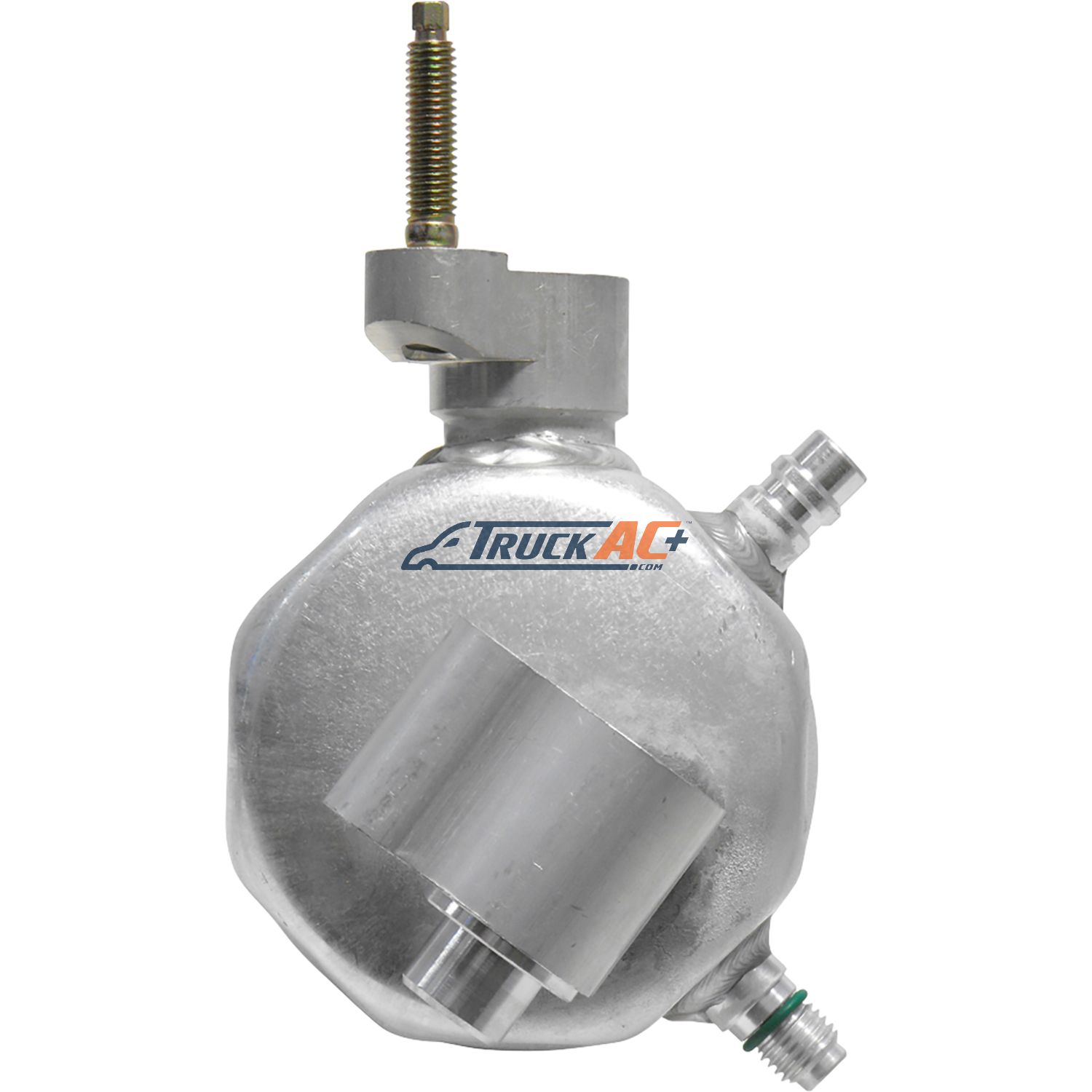 Chevrolet/GMC Style A/C Accumulator - GM 15750663, AC Delco 15-10345