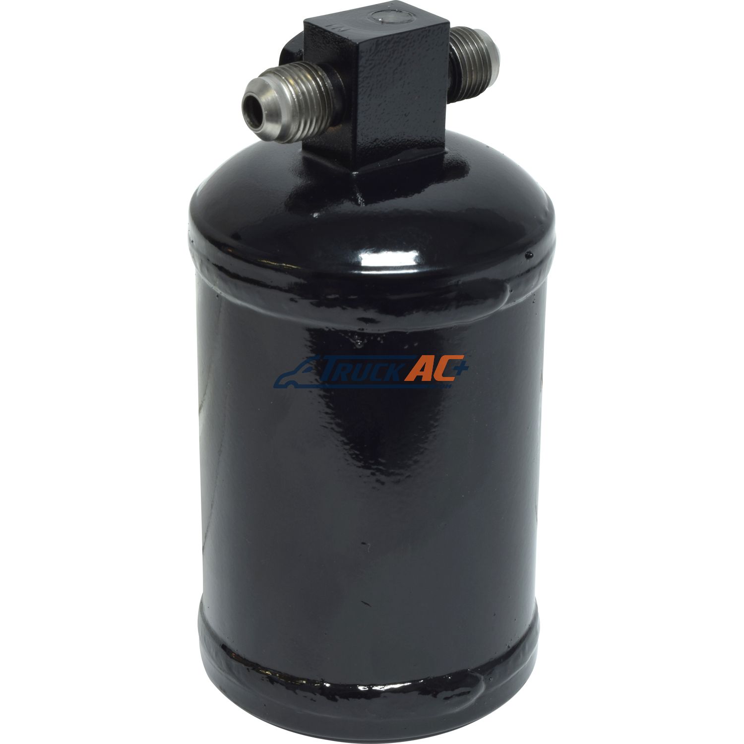 Navistar Style A/C Receiver Drier - Navistar 926384C1, Truck Air 07 ...