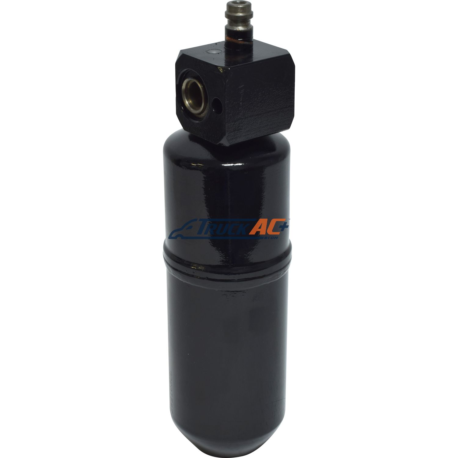 Volvo Style Off-Road A/C Receiver Drier - Volvo 11104567, Truck Air 07 ...