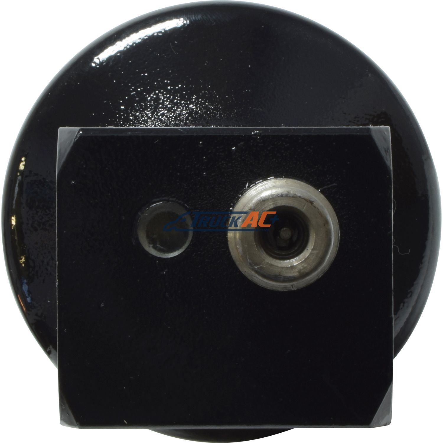 Volvo Style Off-Road A/C Receiver Drier - Volvo 11104567, Truck Air 07 ...