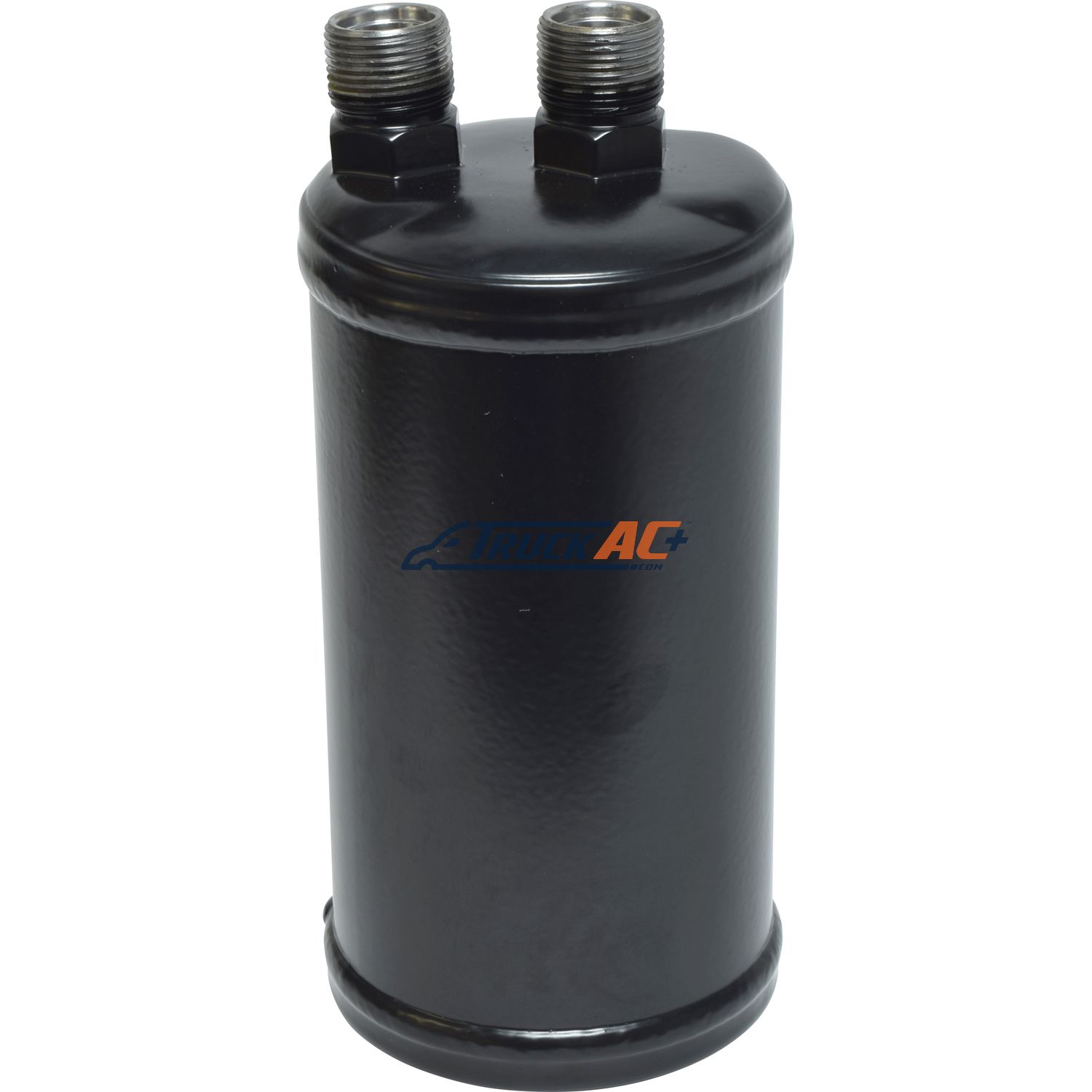 MCC Style A/C Accumulator - MCC 65-62004-00, Truck Air 07-5091A, MEI 7624