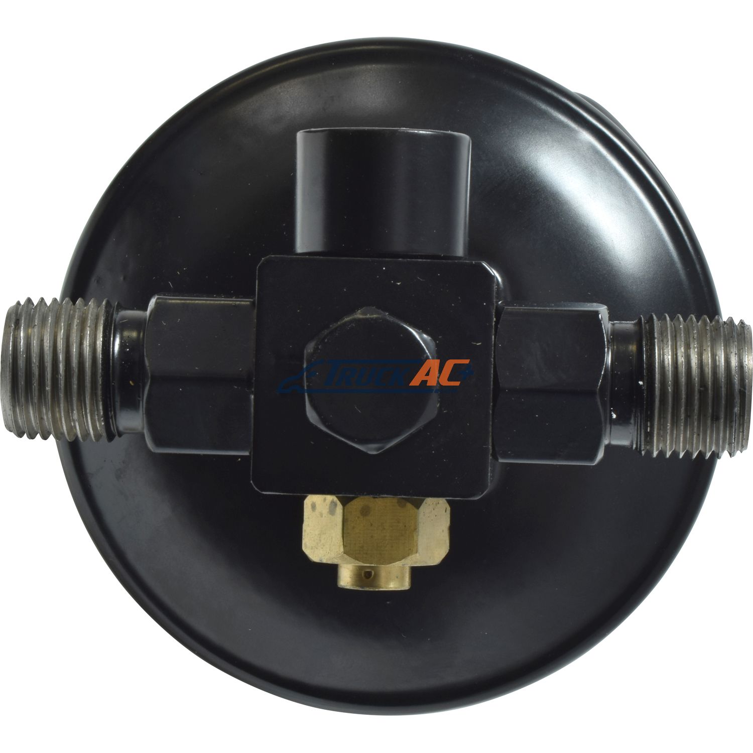 Western Star Style A/C Receiver Drier - Western Star 088586-00, Truck ...