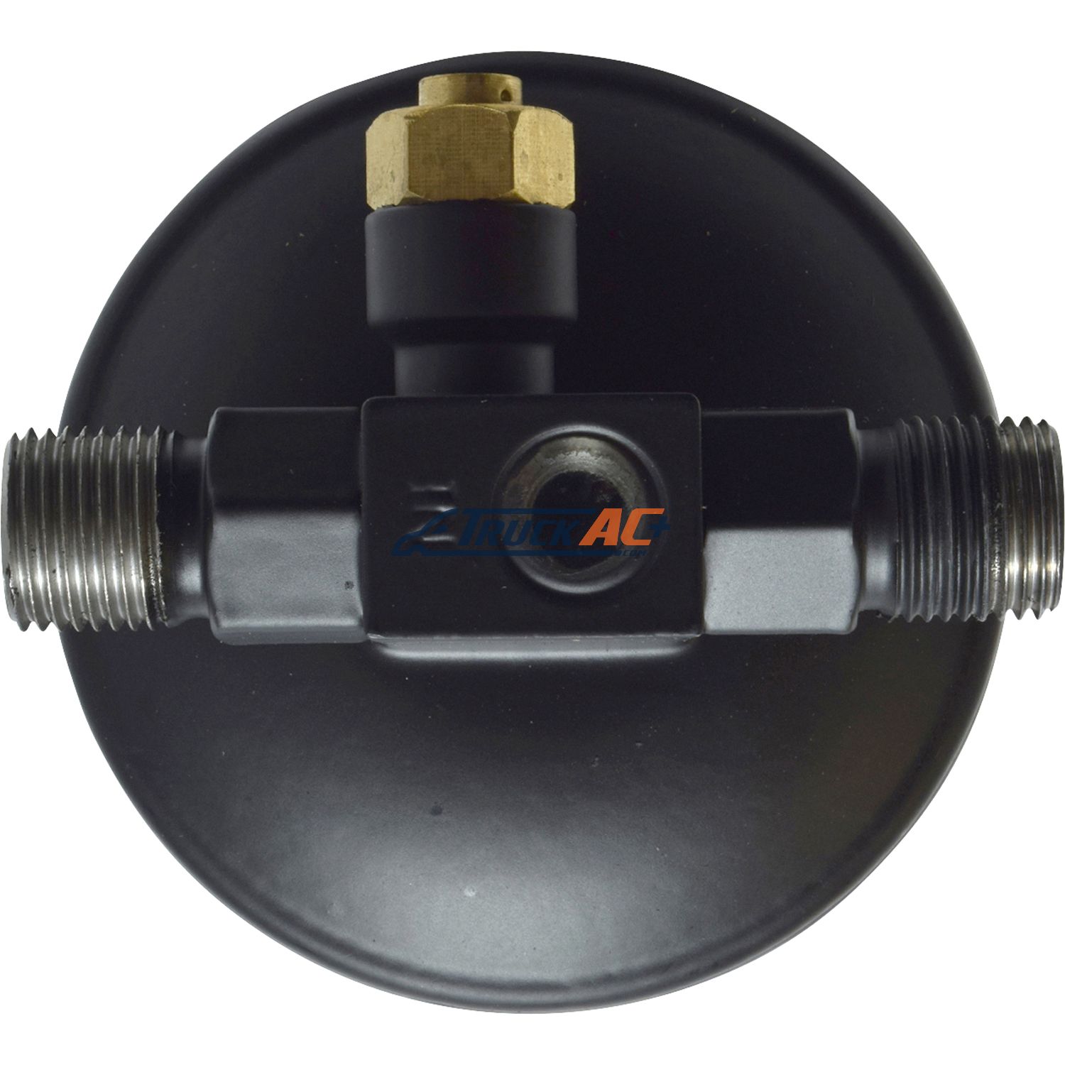 Volvo Style A/C Receiver Drier - Volvo 20407203, Mack 20447319 ...
