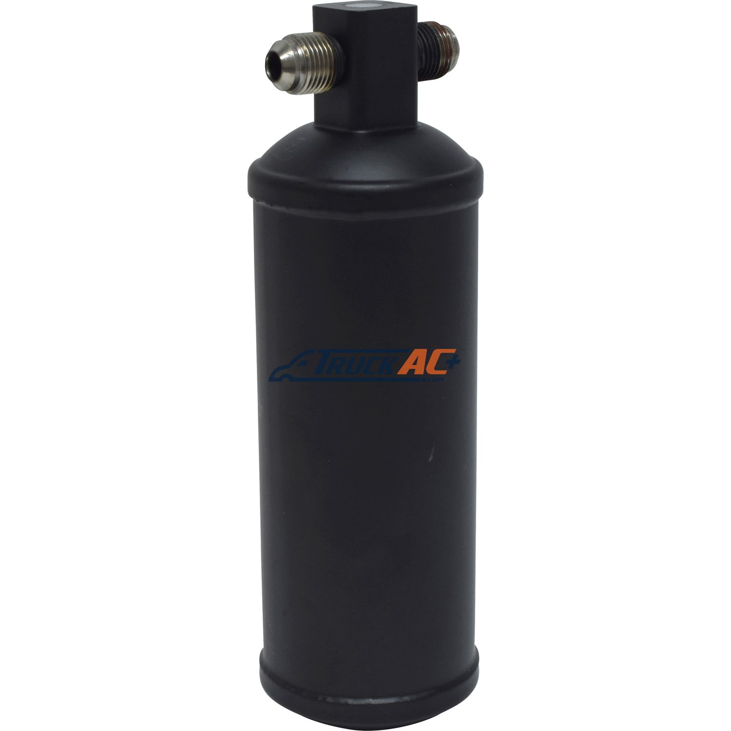 AFT Bus A/C Receiver Drier - Bus 101-301, Truck Air 07-1600A, MEI 7152