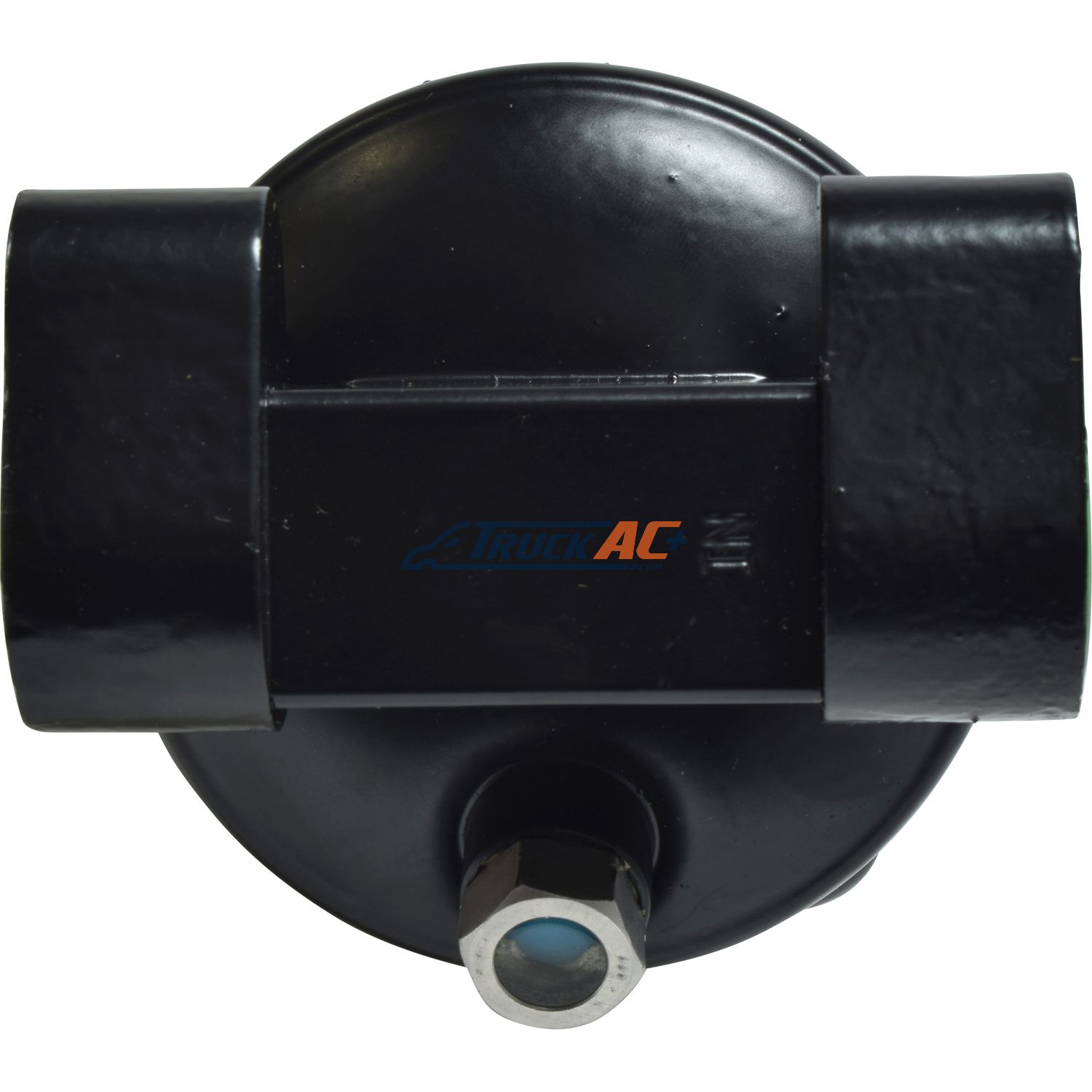 Volvo, Mack Style A/C Receiver Drier - Volvo, Mack 82771584, MEI 129585