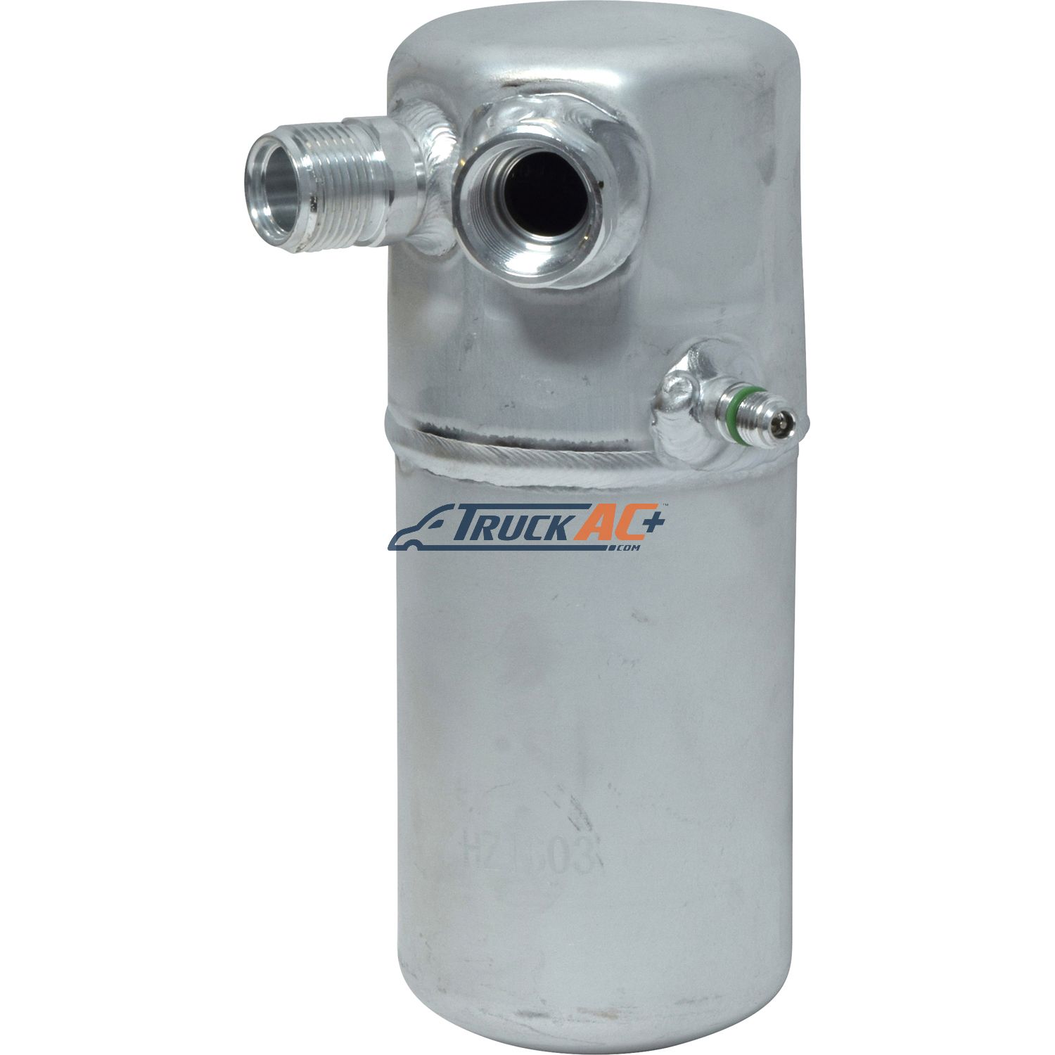 Chevrolet/GMC Style A/C Accumulator - GM 2724899, AC Delco 15-1626, 15 ...
