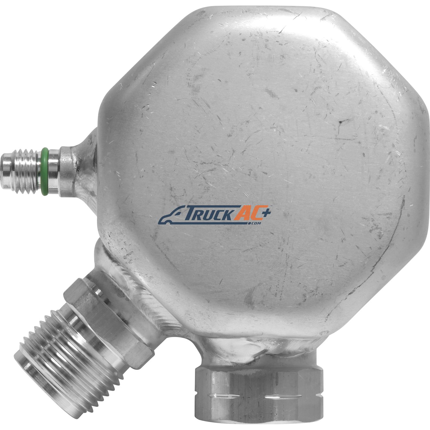 Chevrolet/GMC Style A/C Accumulator - GM 2724924, AC Delco 15-1739 ...