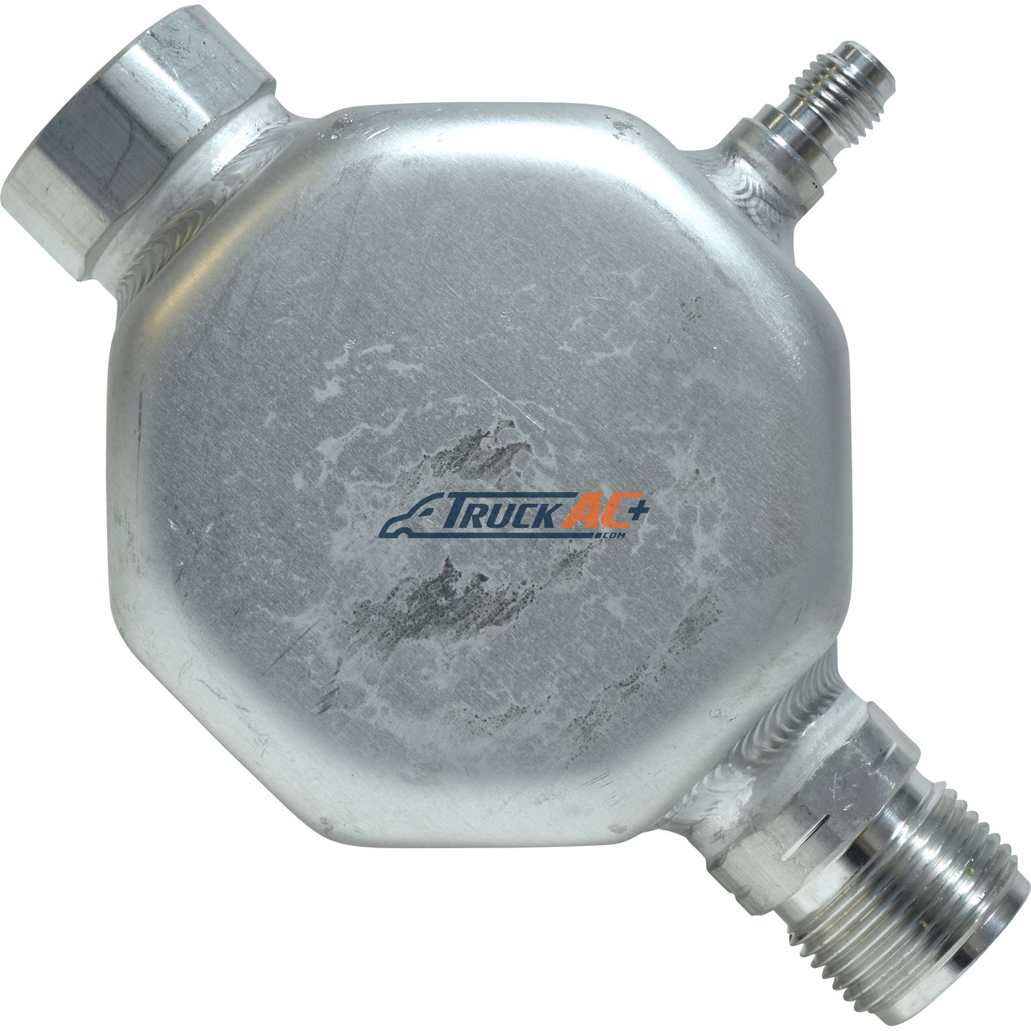 Chevrolet/GMC Style A/C Accumulator - GM 2724542, AC Delco 15-1594 ...