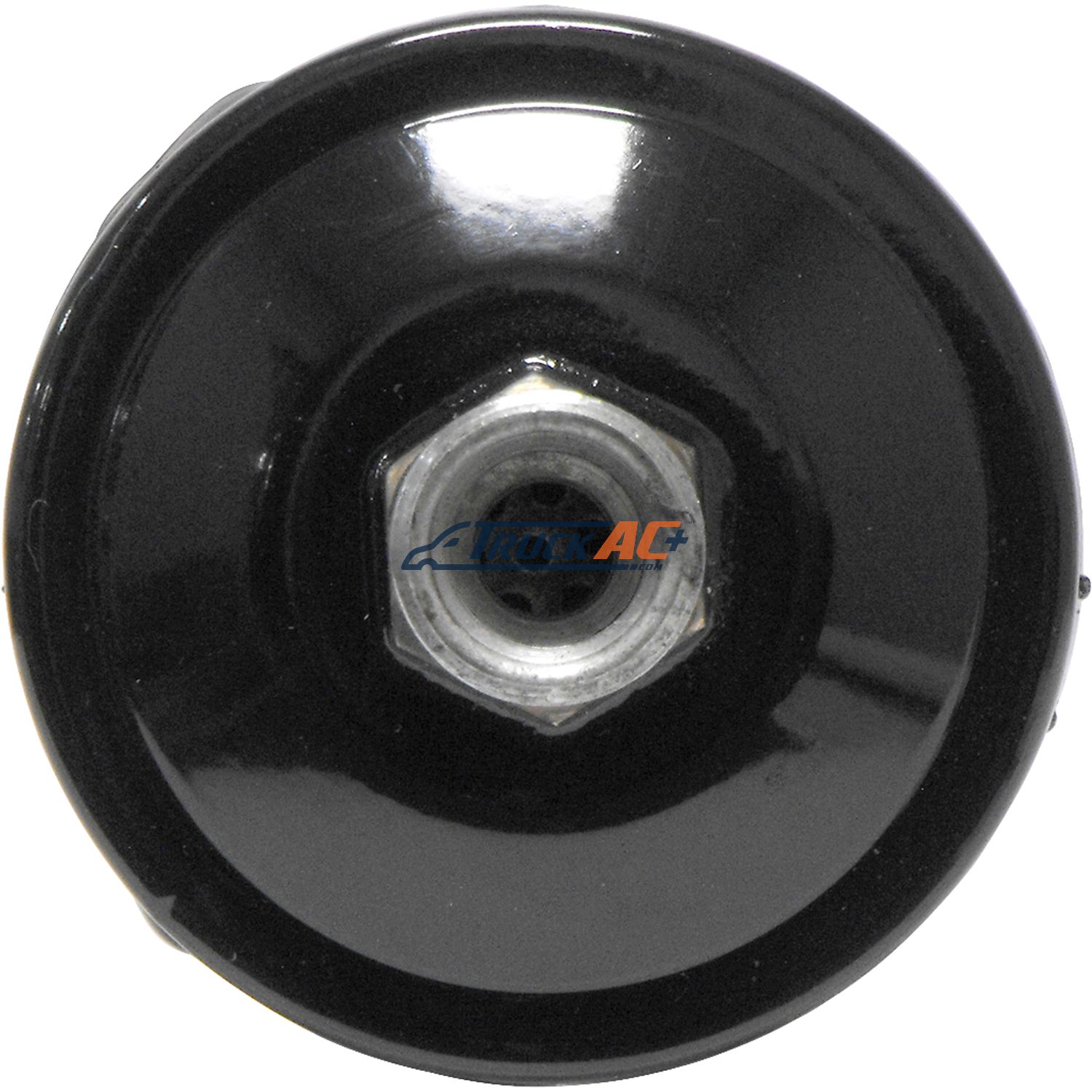 AFT A/C Receiver Drier - Truck Air 07-1804A, MEI 7140