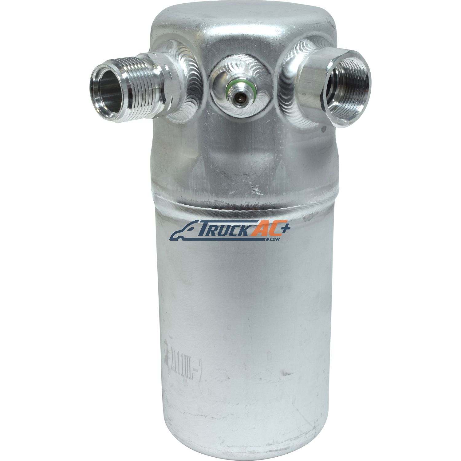 Chevrolet/GMC Style A/C Accumulator - GM 1131475, 2724877, 3057034 ...