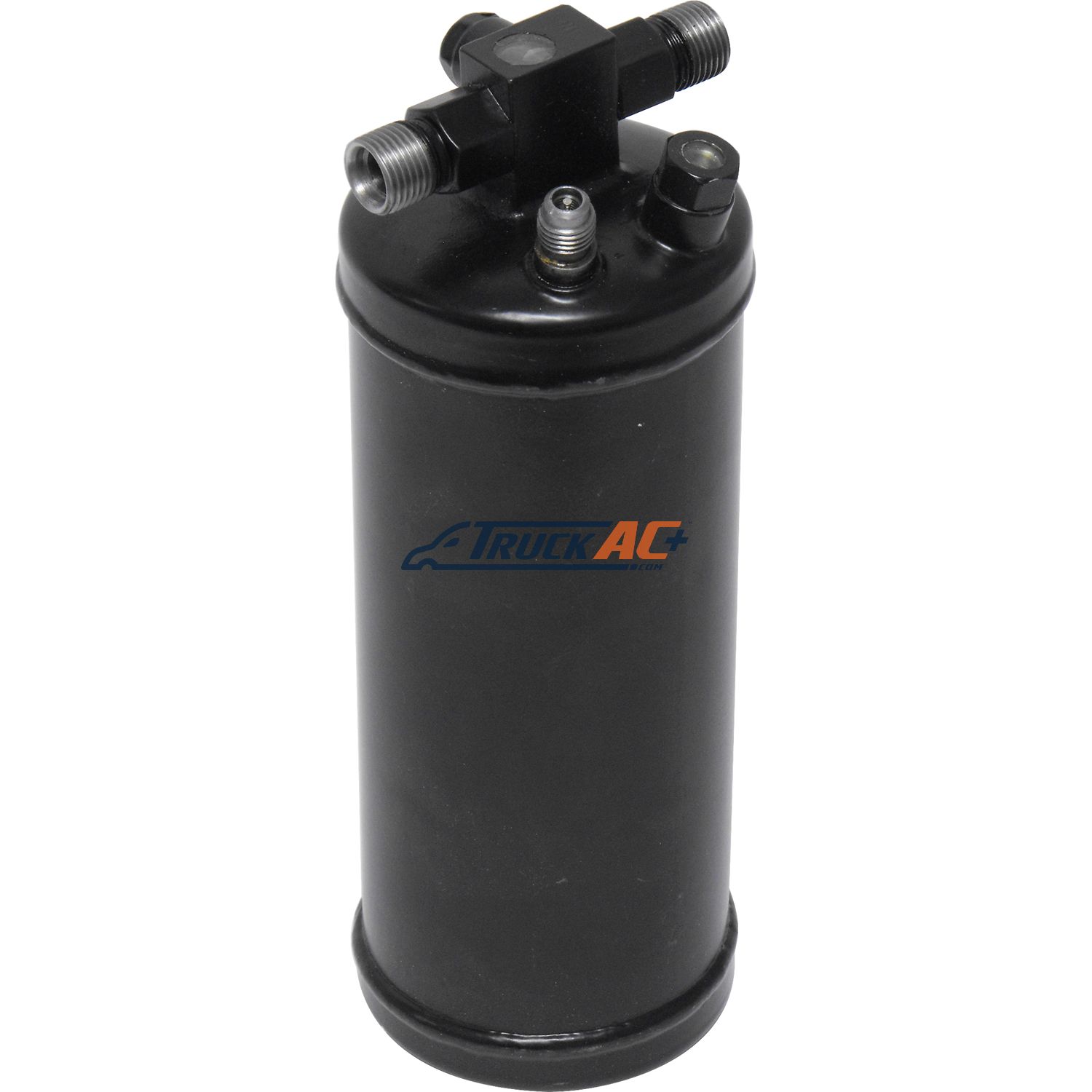 Volvo Style A/C Receiver Drier - Volvo 3934718, 61510-0008, Parker ...