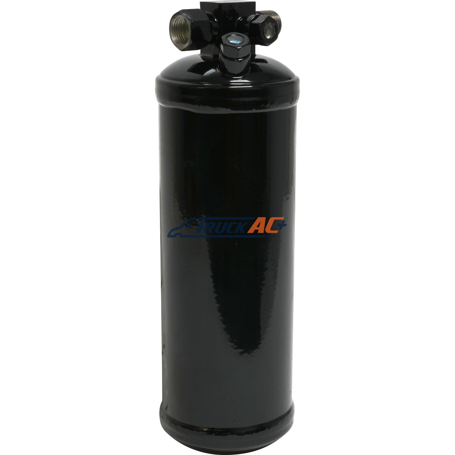 Kenworth Style A/C Receiver Drier - Kenworth K251-571, Truck Air 07 ...