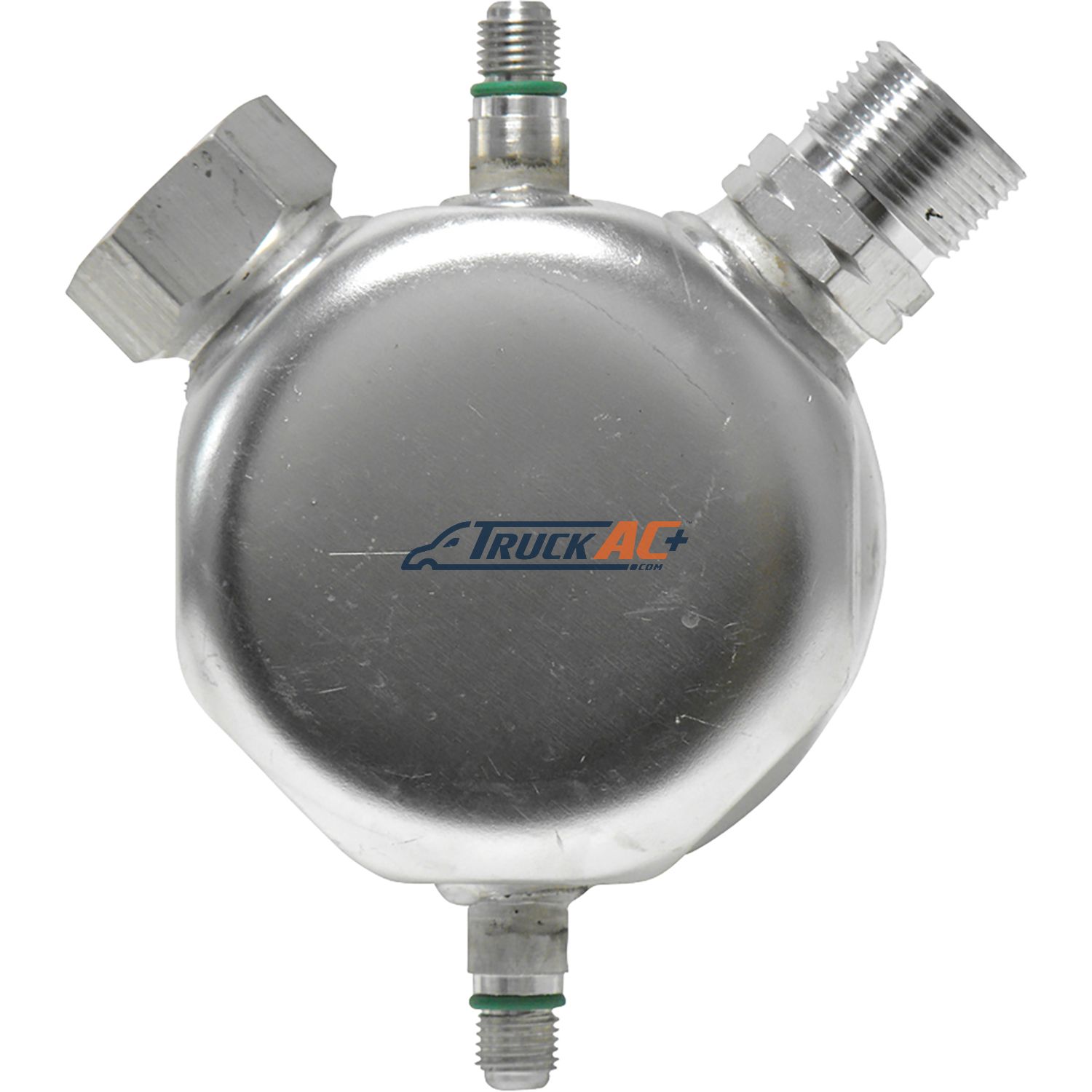 Chevrolet/GMC Style A/C Accumulator - GM 1131404, 2724265, 2724266 ...