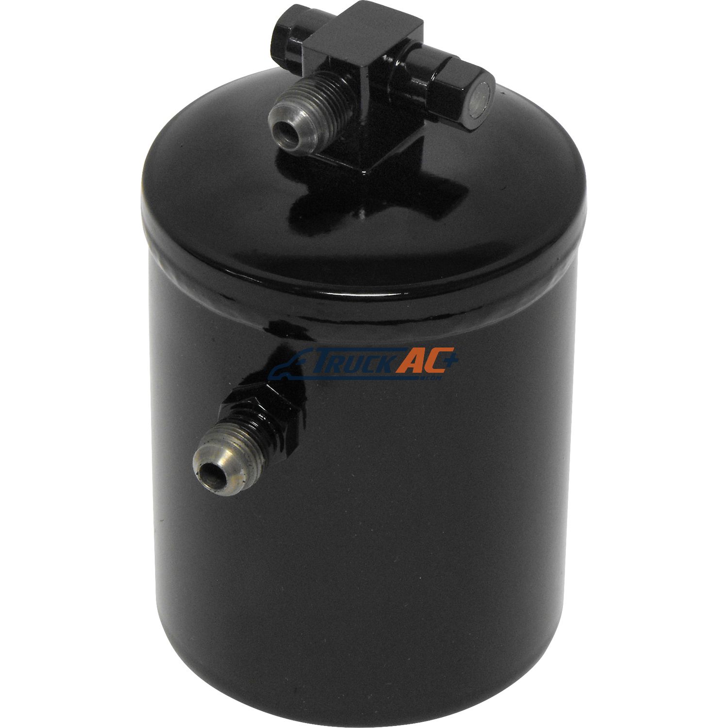 Navistar Style A/C Receiver Drier - Navistar 539049R91, Truck Air 07 ...